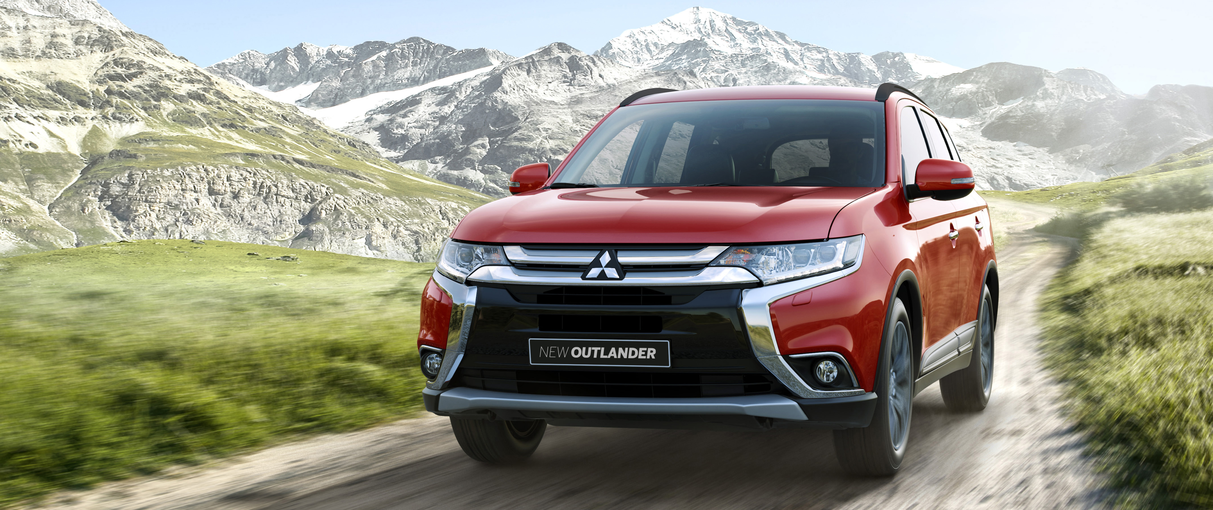 NEW OUTLANDER - Alto escalão - Custom Editora | Branded Content