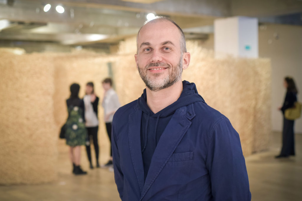 Cultura: a reinvenção constante